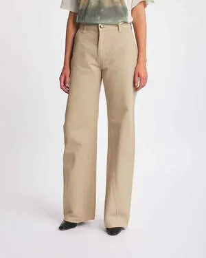 ANINE BING Briley Pants