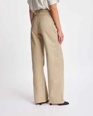 ANINE BING Briley Pants