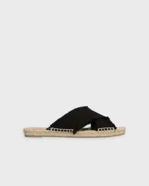 Crossover Espadrilles