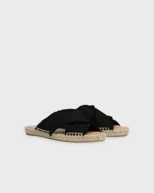 CastaÑer Palmera Espadrille Sandals