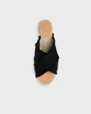 CastaÑer Palmera Espadrille Sandals