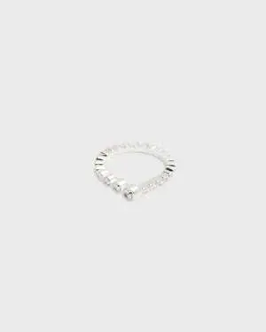 RAGBAG Odette Ring - Silver