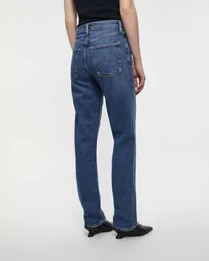 AGOLDE 90's Pinch High Waist Jeans