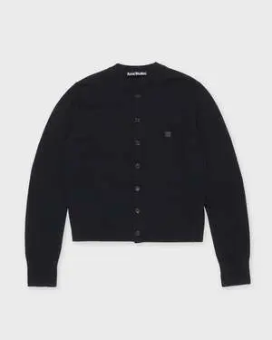 Acne Studios Trimmed Cardigans For Women