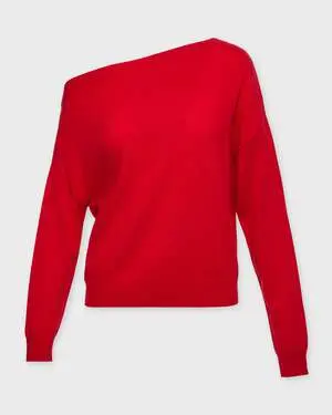 Wakakuu Ribbed Sweaters For Women