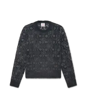 Casablanca Relaxed Sweaters For Men