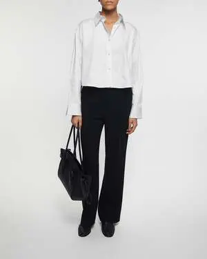 Filippa K Hutton Trousers