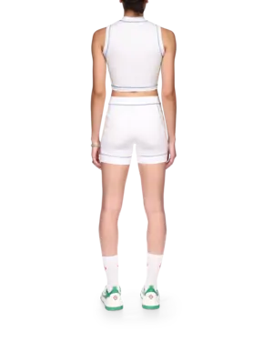 Casablanca Casa Sport Cycle Shorts