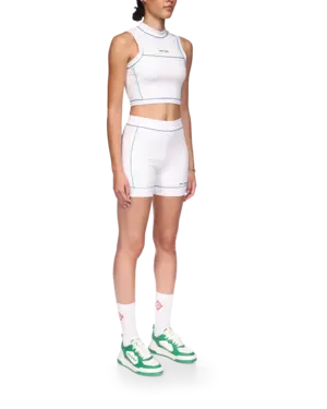 Casablanca Casa Sport Cycle Shorts