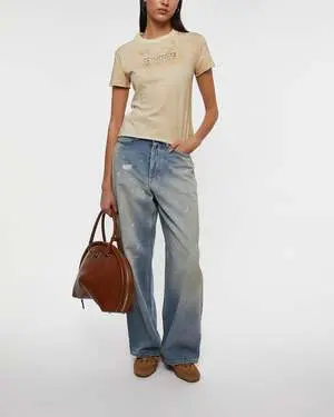 Acne Studios 1981 U Trafalgar Jeans
