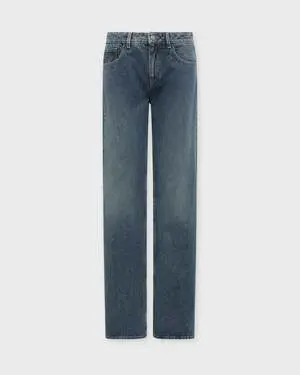 Moncler Ankle Length Jeans For Women
