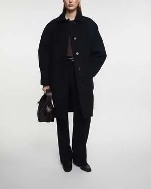 Filippa K Cocoon Coat