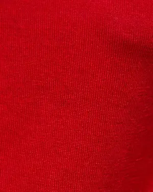 BY MALENE BIRGER Dotta Blouse - Red