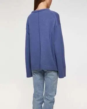 WAKAKUU Knitted Sweater
