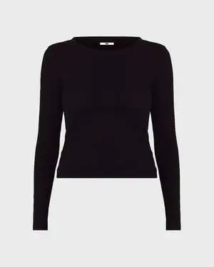 Neuw Top Echo Longsleeve