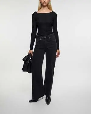 Neuw Top Echo Longsleeve