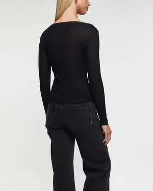 Neuw Top Echo Longsleeve