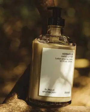 FRAMA Herbarium Hand Lotion 375 Ml