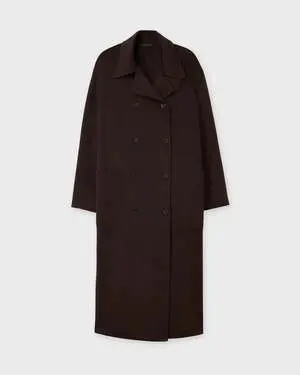Filippa K Amelia Doublé Coat