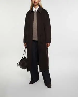 Filippa K Amelia Doublé Coat