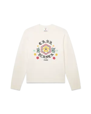 Casablanca Classic Sweaters For Men