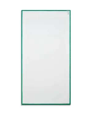 Casablanca Gradient Beach Towel By