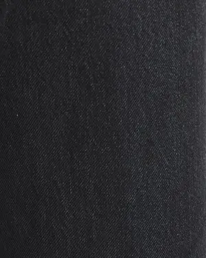 Acne Studios Jeans 2022 Relaxed Fit - Black
