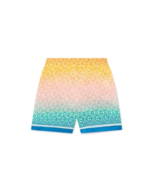 Casablanca Striped Bottoms For Women