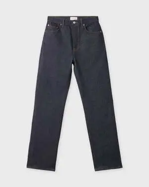 HOUSE OF DAGMAR Straight Leg Jeans