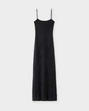 Almada Label Fiona Cashmere Dress