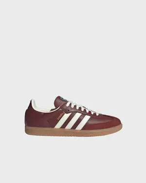 Adidas Samba Og Sneakers - Brown