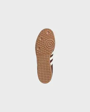 Adidas Samba Og Sneakers - Brown
