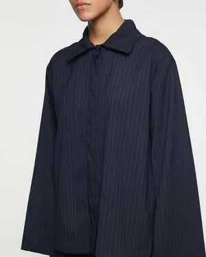 Stylein Brenly Pinstriped Shirt