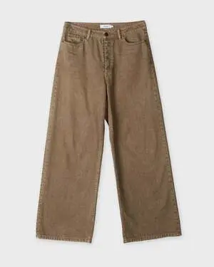 Stylein Kayne Wide Leg Jeans