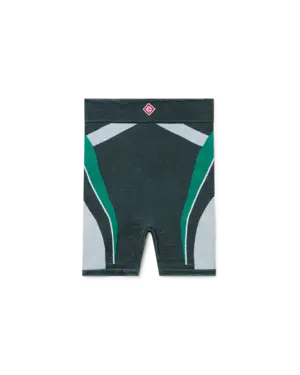 Casablanca Casa Sport Seamless Shorts - Multicolor