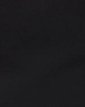 MALINA Athina Tailored Long Sleeve Blouse - Black