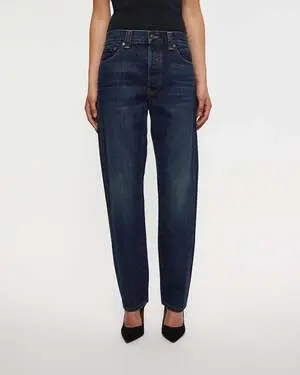 Khaite Callum Lansing Jeans