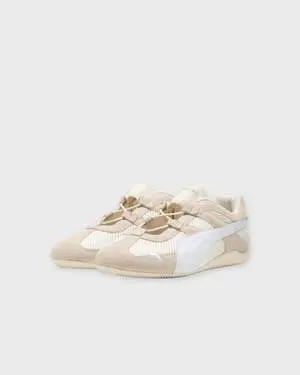 PUMA Speedcat Go Sneakers - White