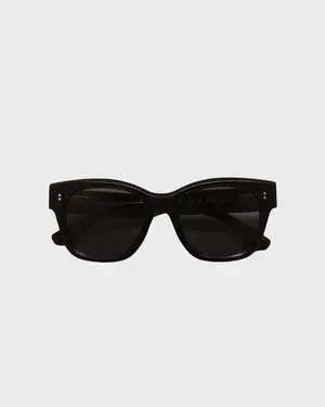 Chimi D-shaped Sunglasses