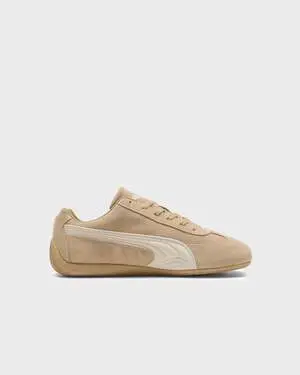 Women's Beige Casual Sneakers