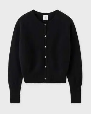 Almada Label Cuffed Knitwear For Women