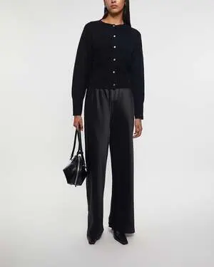 ALMADA Coco Cashmere Cardigan