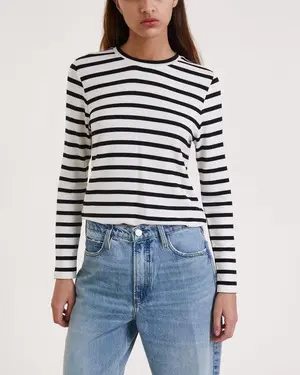 Stylein Canvey Striped Top