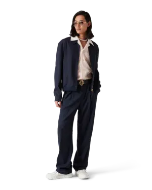 Casablanca Wool Sports Tailoring Jacket - Multicolor