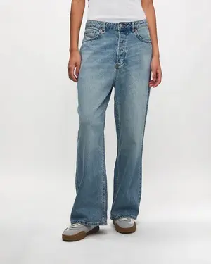 Neuw Jeans Yoko Baggy Vision