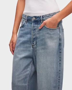 Neuw Jeans Yoko Baggy Vision