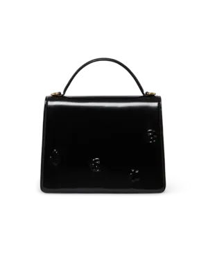 Casablanca Emblems Jeanne Bag