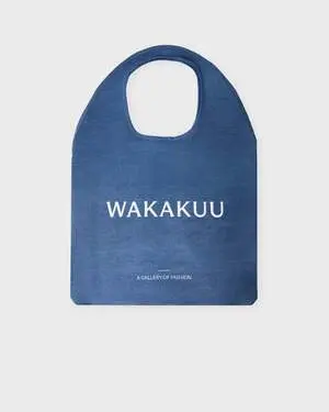 Wakakuu Totes