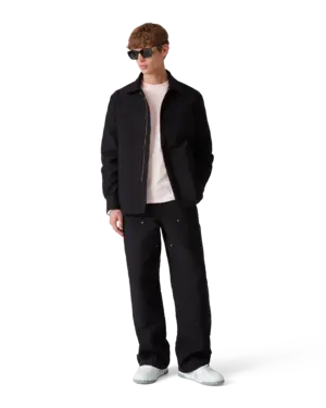 Casablanca Jacquard Shacket