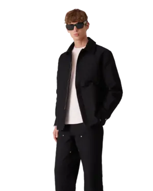 Casablanca Jacquard Shacket